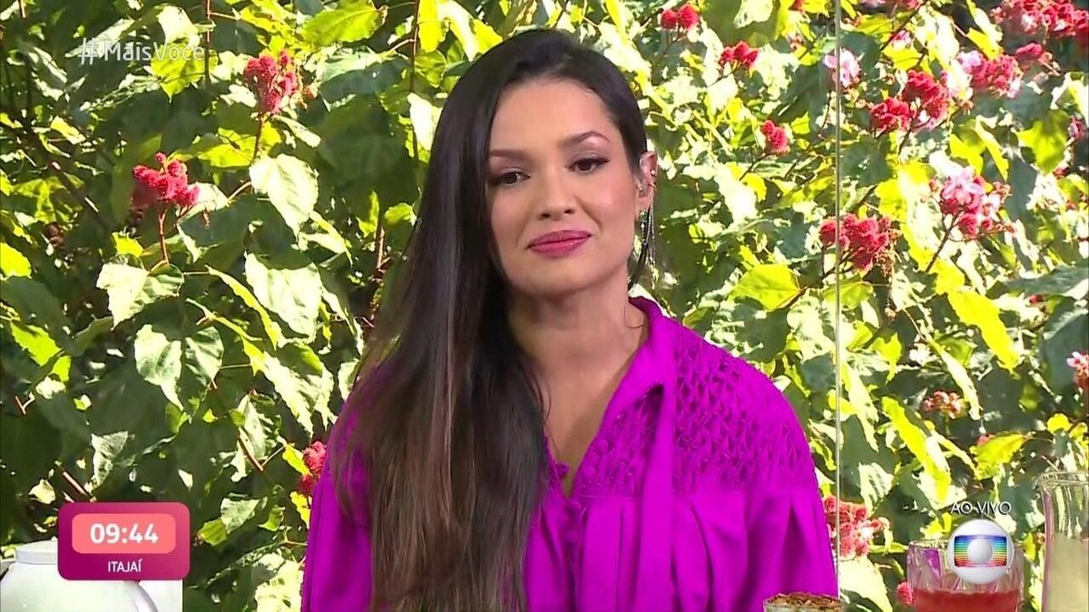 Manual de autoajuda: confira as pílulas de sabedoria de Juliette ...