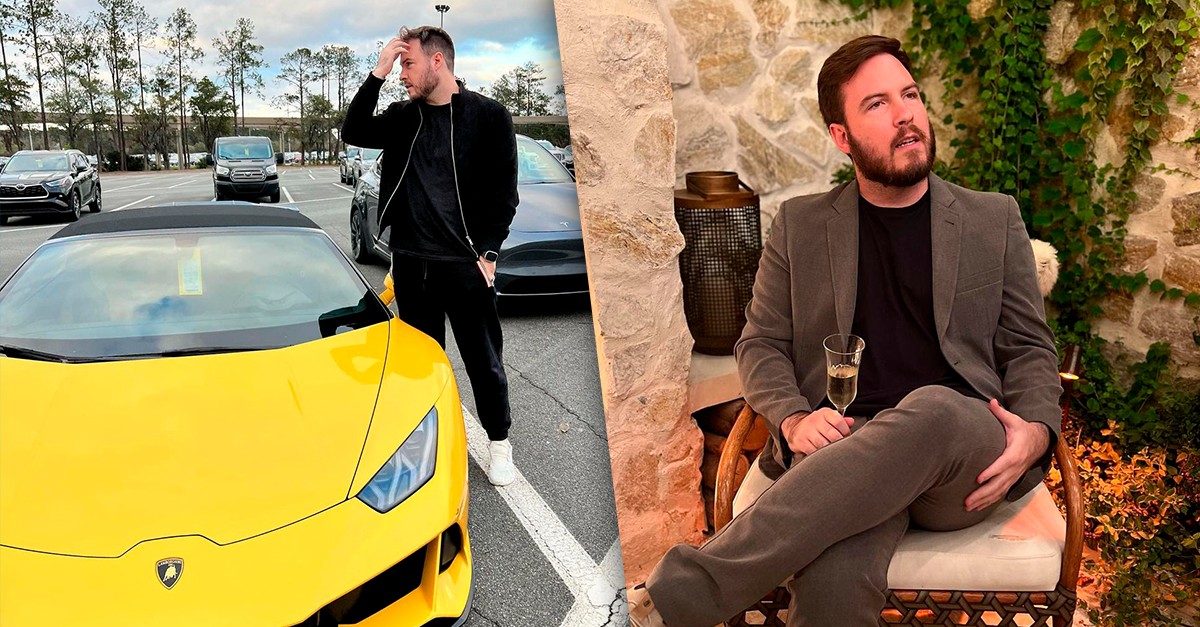 Conheça Thiago Nigro, O Primo Rico, novo namorado de Maíra Cardi | Gshow