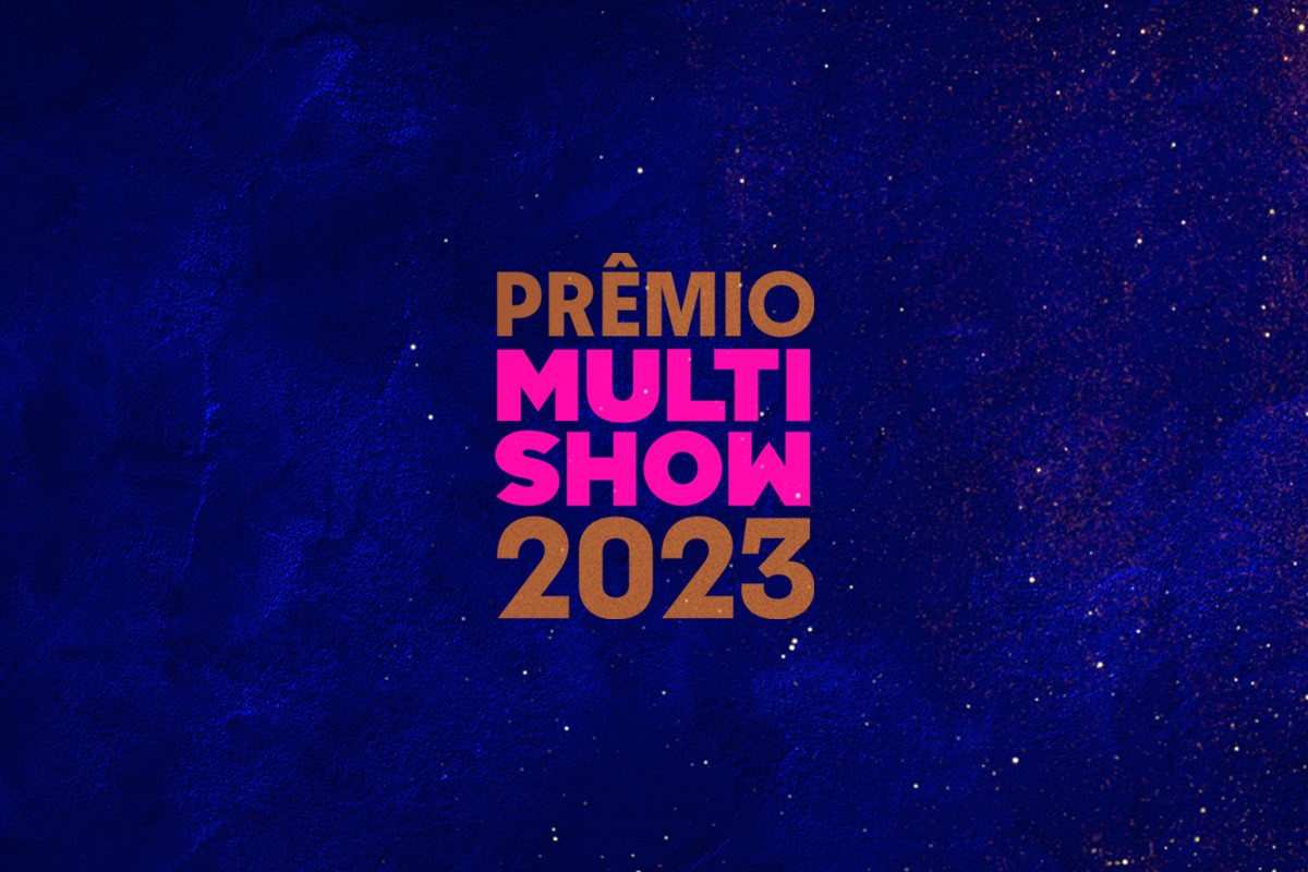 Prêmio Multishow 2023: veja tudo o que sabemos sobre a premiação | 2023 ...