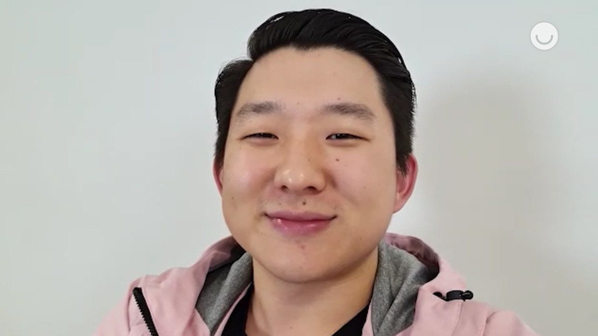 Pyong Lee explica novo corte de cabelo: 'Quis mudar o estilo' | Famosos ...