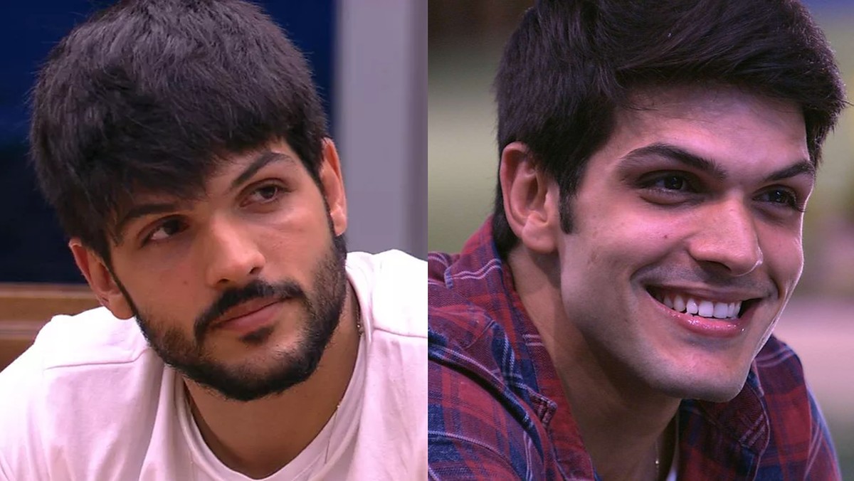 Resumo BBB: sisters tentam lidar com o Paredão e o novo visual de Lucas ...