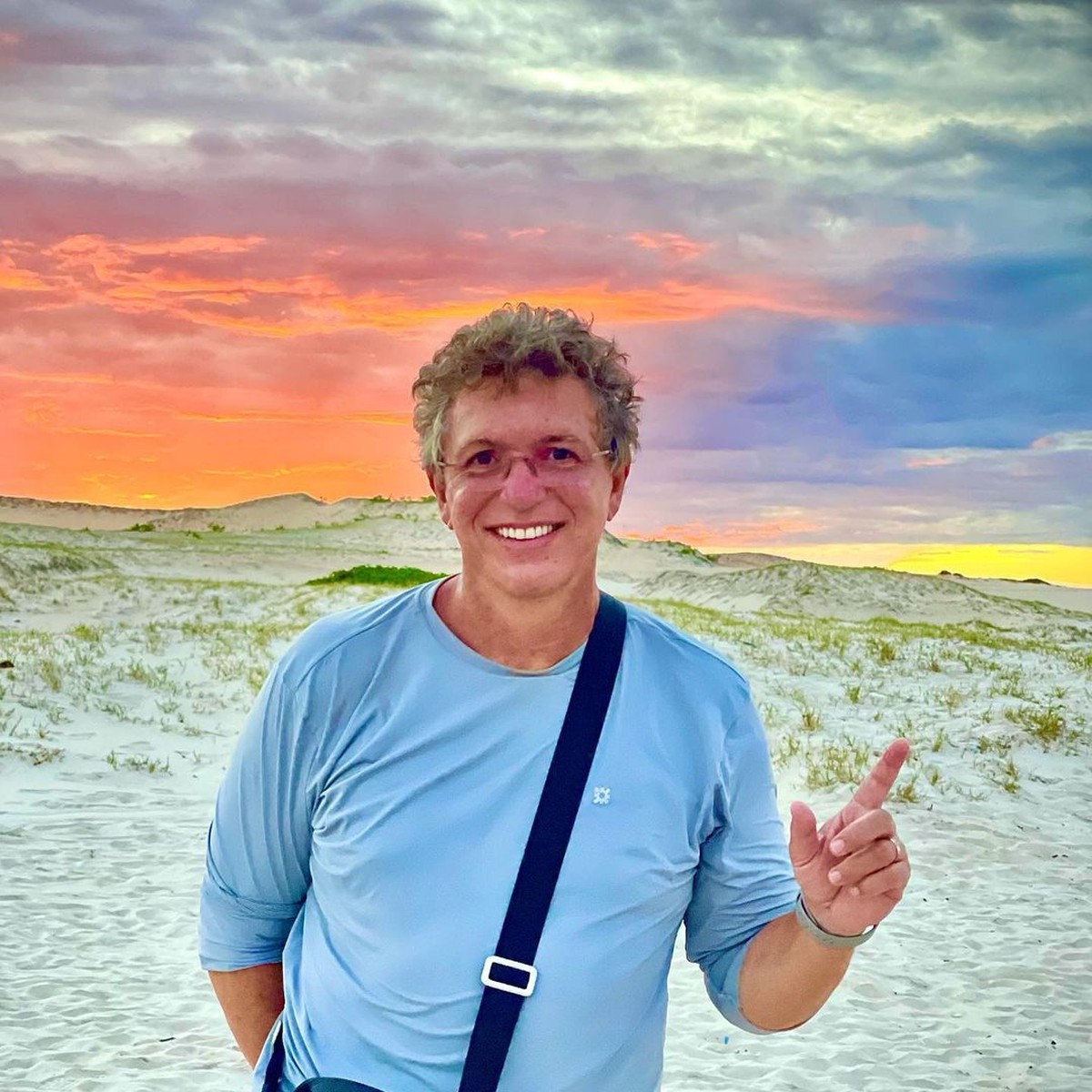 Boninho faz 60 anos! Veja 5 curiosidades do big boss do 'BBB' que ...