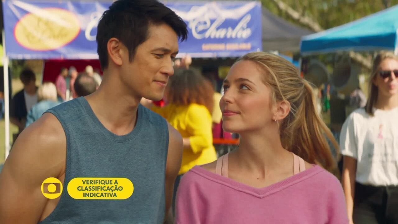 'Sessão da Tarde' na TV Globo: veja os filmes da semana de 30 de setembro a 4 de outubro de 2024