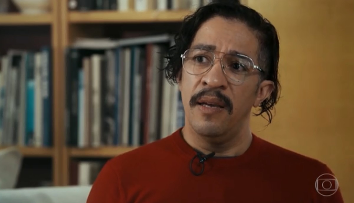 Ao lado de Bial, Jean Wyllys se emociona ao comparar vitória no 'BBB ...