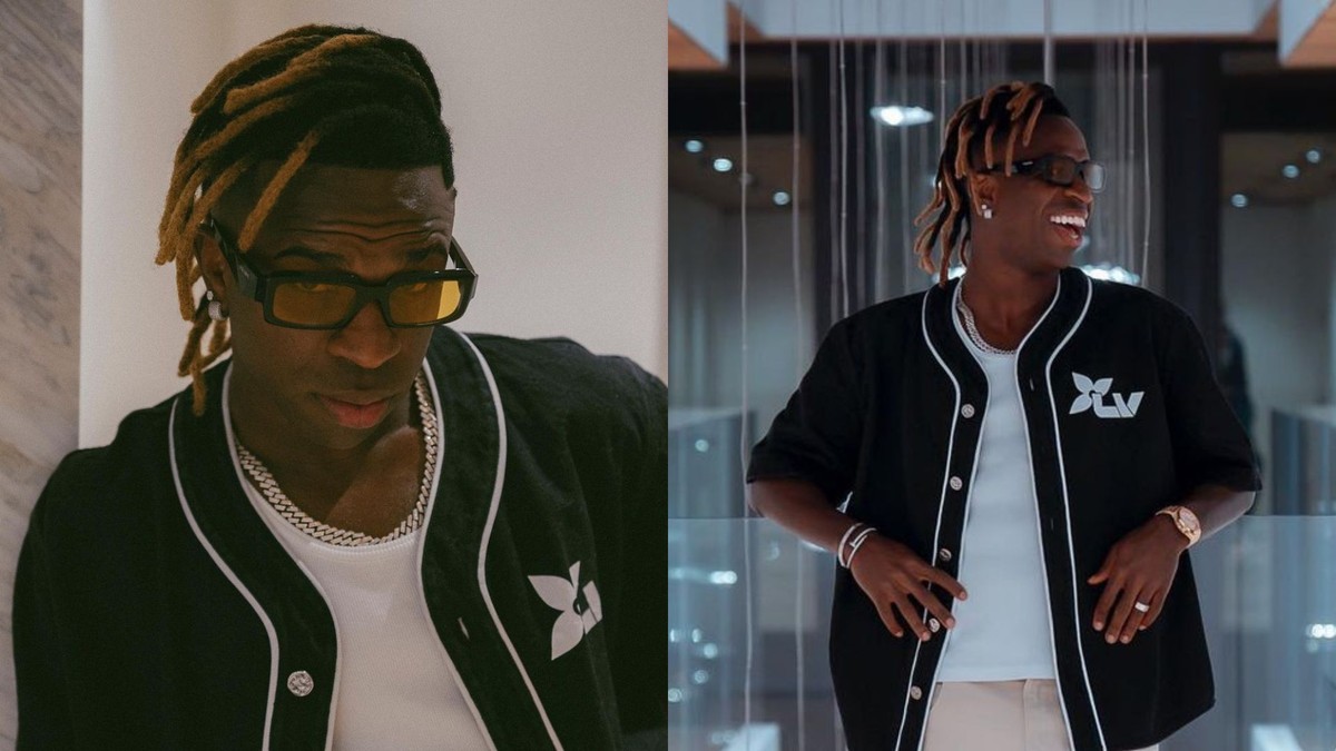 Vini Jr.: festa secreta do jogador rende memes na redes sociais ...