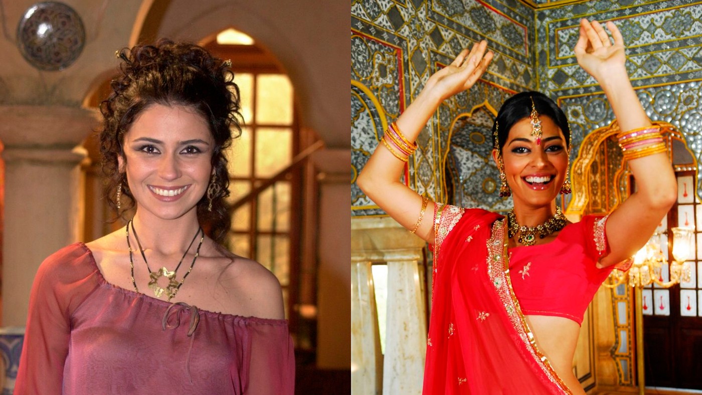 Quiz: você sabe de qual novela são estes protagonistas? | Gshow