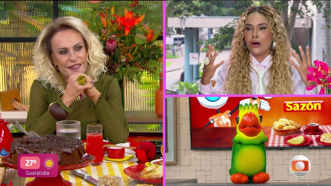 Sarah Andrade brinca sobre expectativa com retorno ao BBB: 'Não tinha ...
