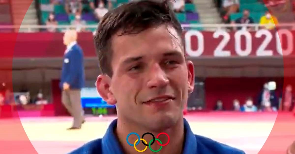 Daniel Cargnin é promessa do judô brasileiro; conheça o atleta que ...