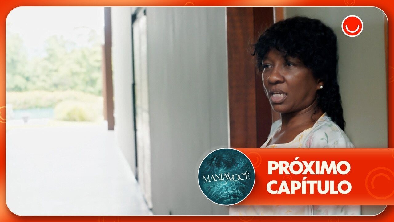 Mania de Você: Marlete descobre segredo de Sirlei | vem por aí | gshow