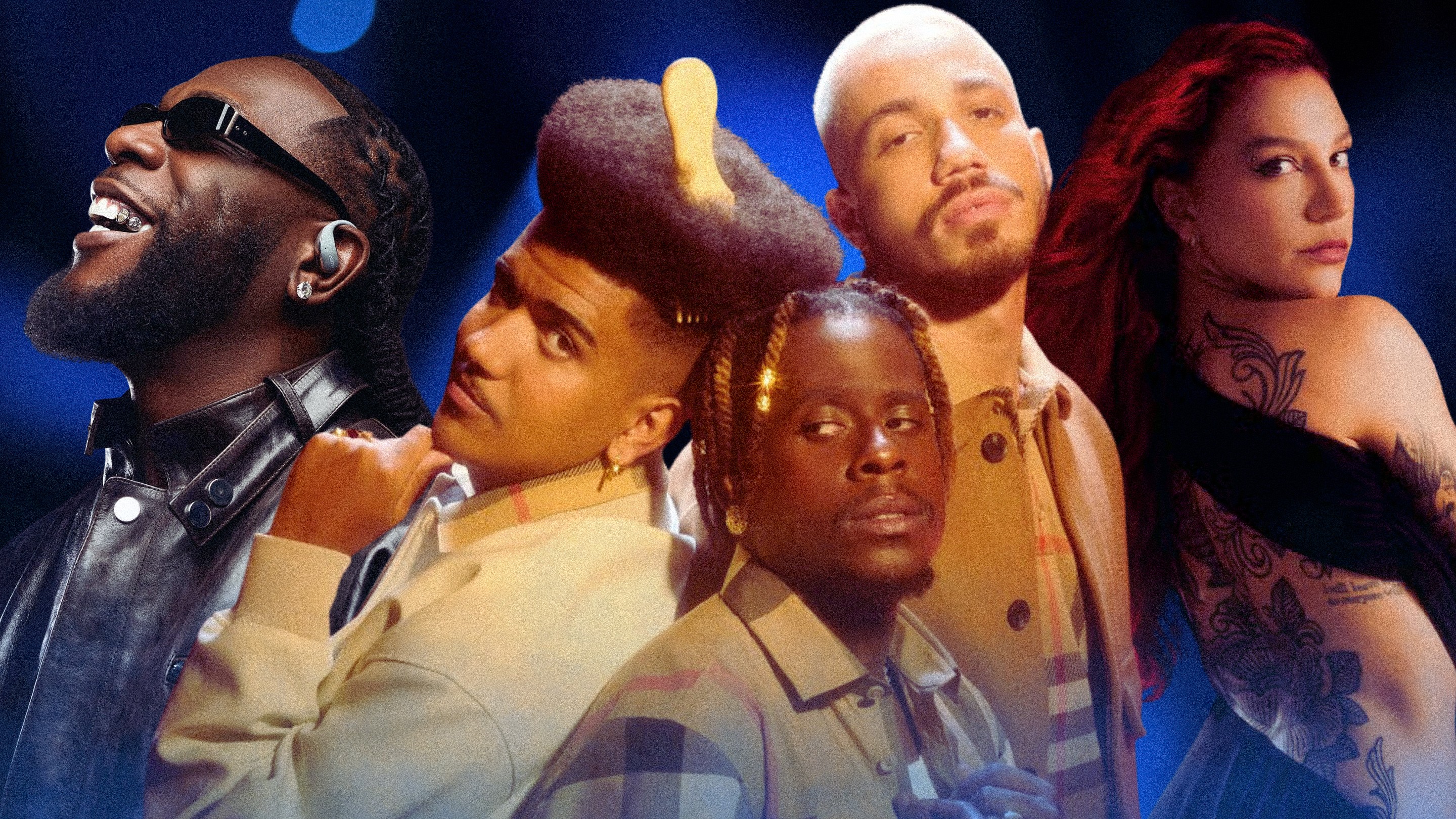 The Town 2025 anuncia últimas atrações do line-up | Gshow
