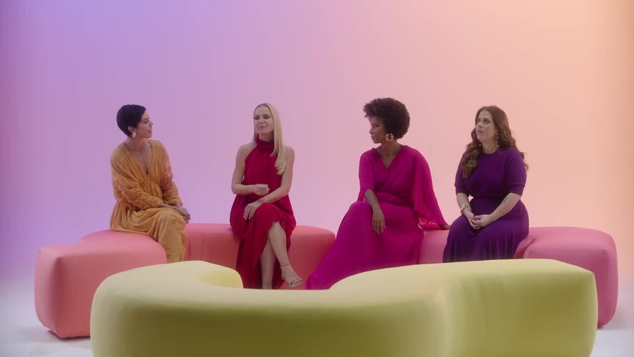 Saia Justa: primeira chamada é divulgada e enaltece a união feminina ...