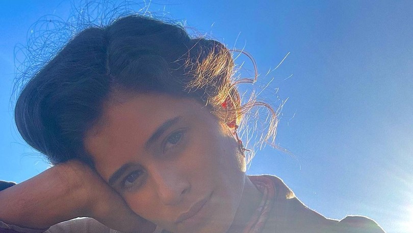 Alinne Moraes | Artistas | GSHOW