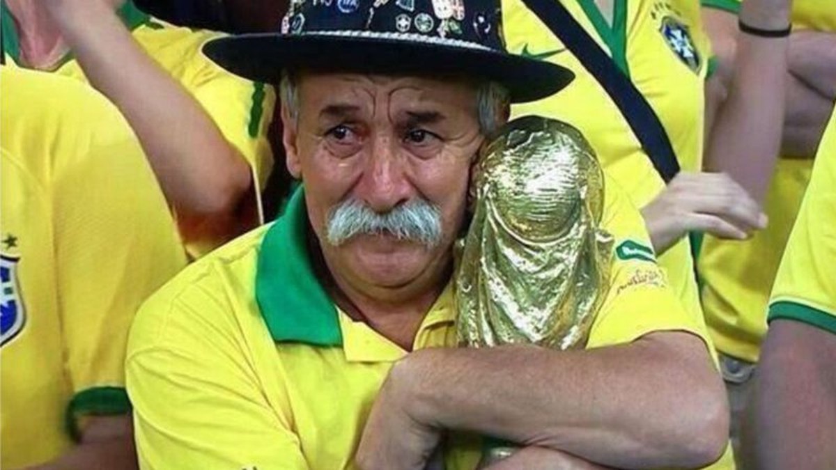 10 anos do 7x1: relembre os memes e a repercussão do jogo que entrou ...