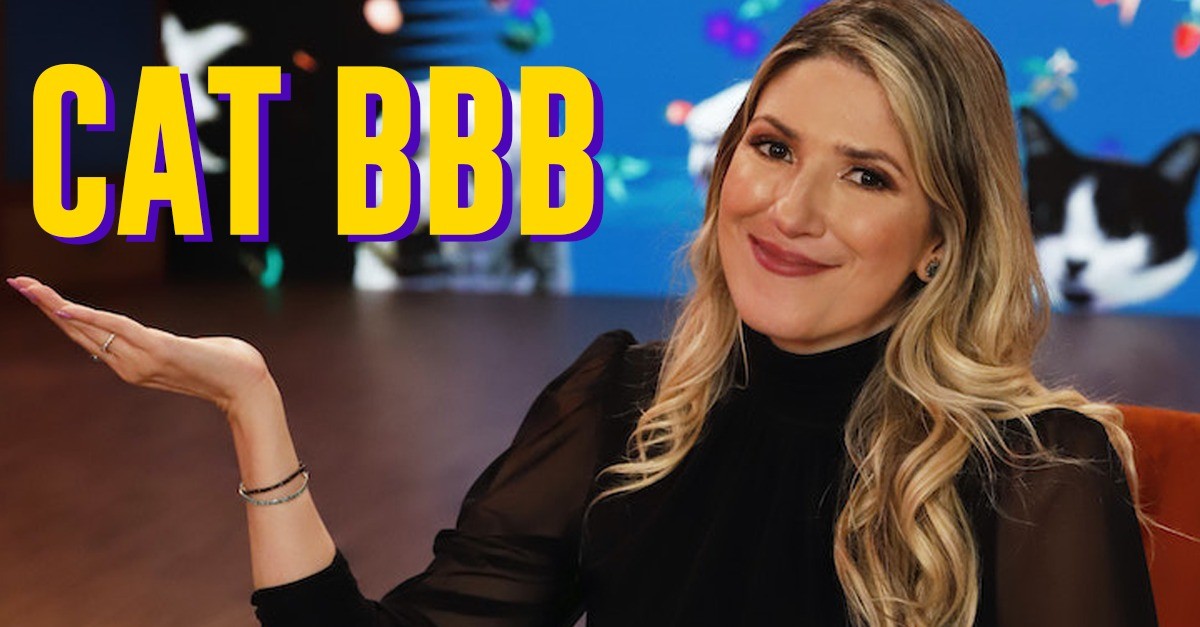 Dani Calabresa assume o quadro 'CAT BBB': 'Estou muito empolgada' | Gshow