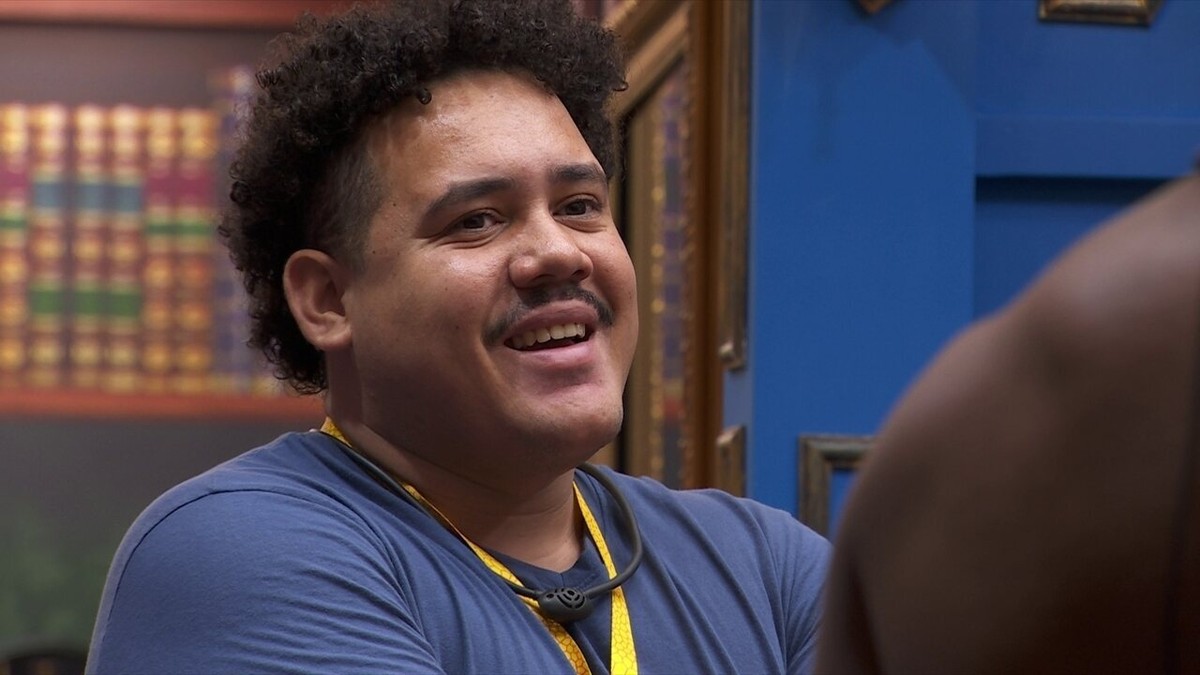 No Queridômetro Do Bbb 24 Lucas Henrique Dá Vômito Para Apenas Um