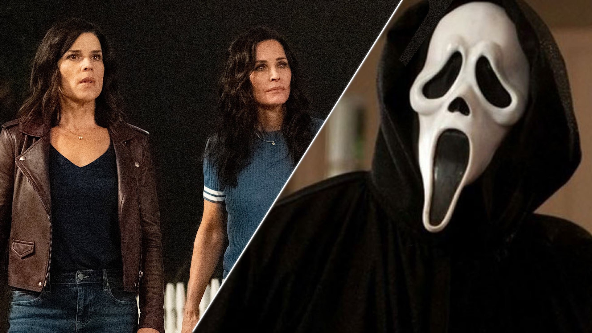 Com estreia de 'Pânico 5', veja antes e depois do elenco | Gshow