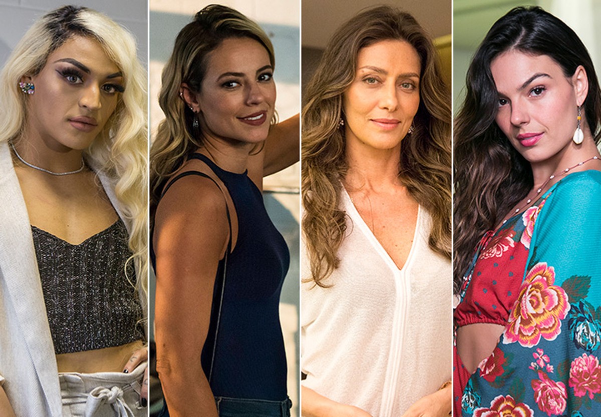 Reta final de 'A Força do Querer': confira spoilers! | A Força do ...