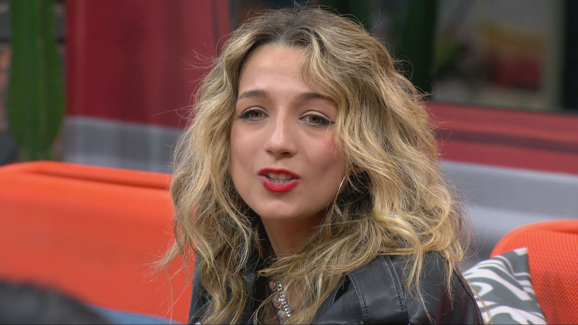 Samira chama a atenção de Breno sobre Veterano: 'Não podemos falar isso ...