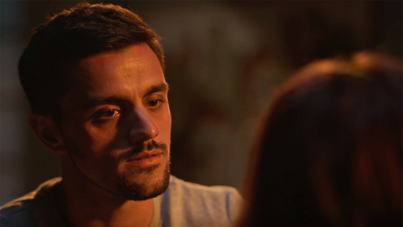 Bel Lima interpreta Ayla em Dona de Mim | personagem | GSHOW