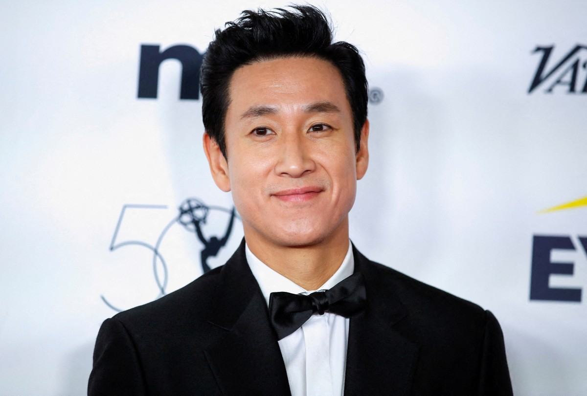 Lee Sun-kyun, do filme 'Parasita', é encontrado morto em Seul | Famosos ...