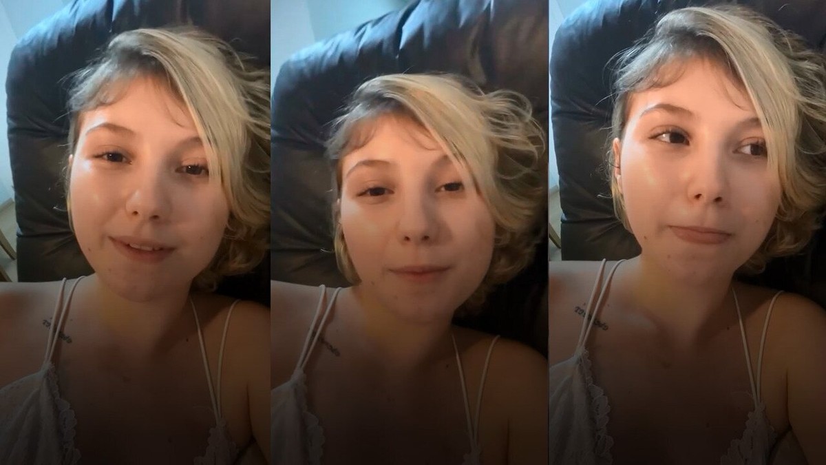 Cura, câncer terminal e gravidez: veja a linha do tempo do quadro da ...