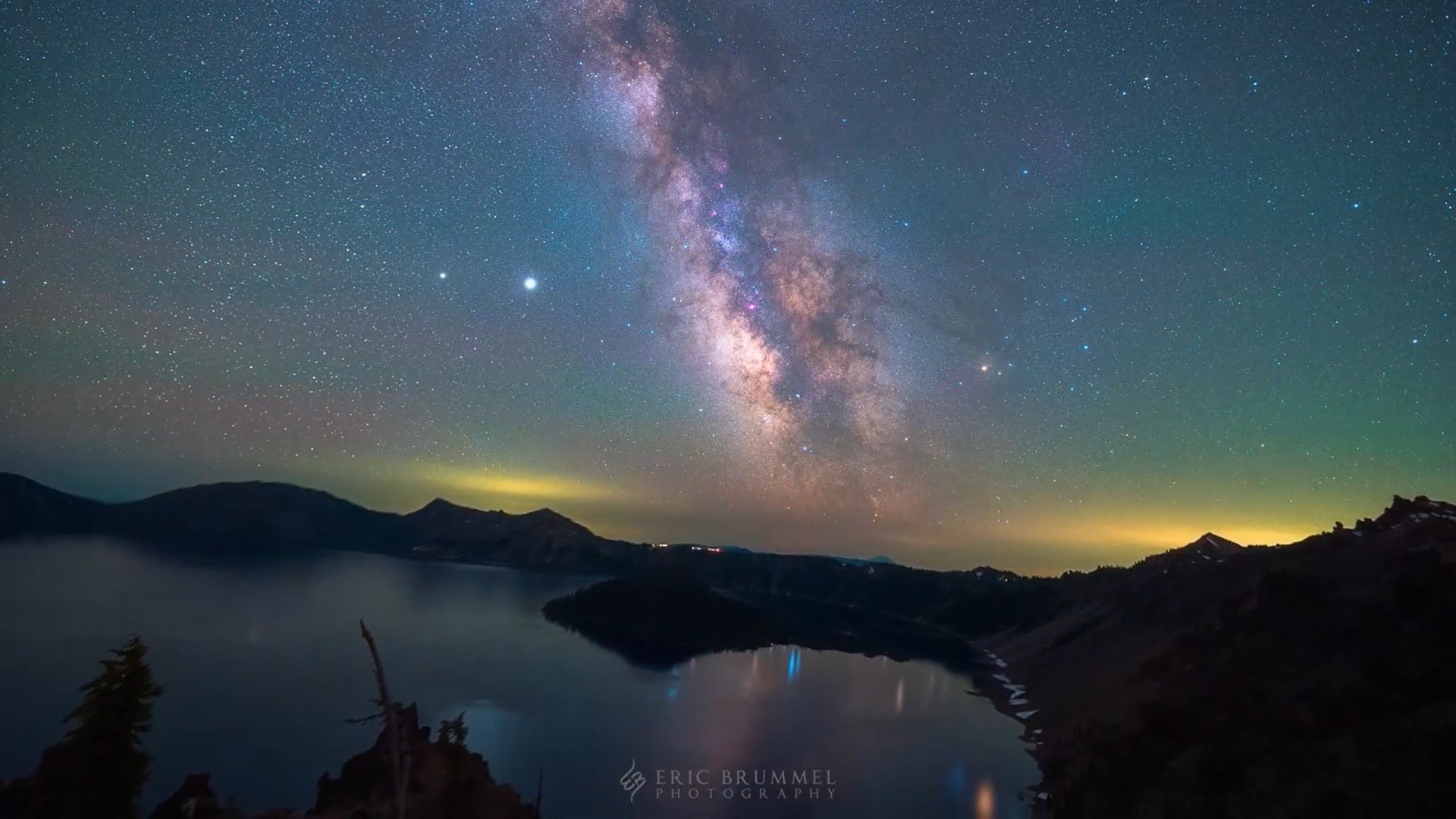 Fotógrafo capta rotação da terra e viraliza com vídeo | Gshow