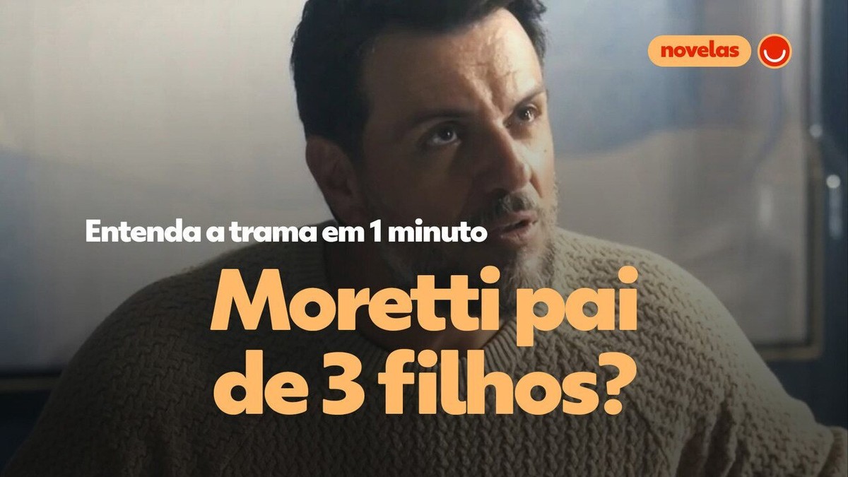 Travessia: investigação de Bia sobre Moretti seguirá pista errada | vem ...