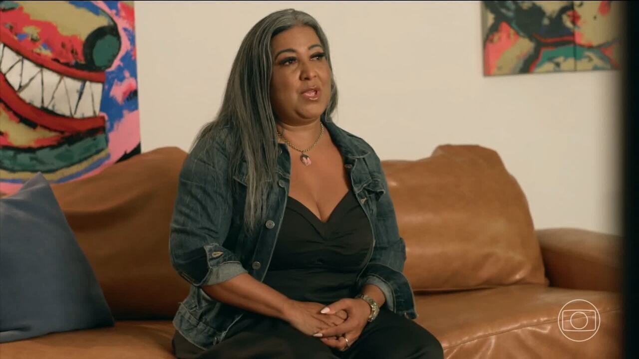 Cida Santos relembra drama sofrido após vencer o BBB 4: 'Levei um golpe ...