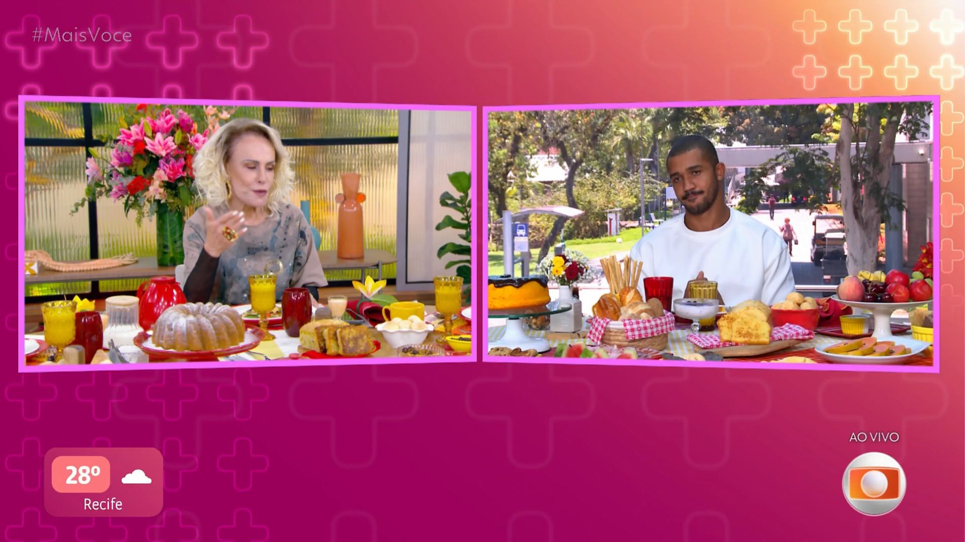 Matheus comenta alerta de Breno sobre atitude em desfile no BBB 26 ...