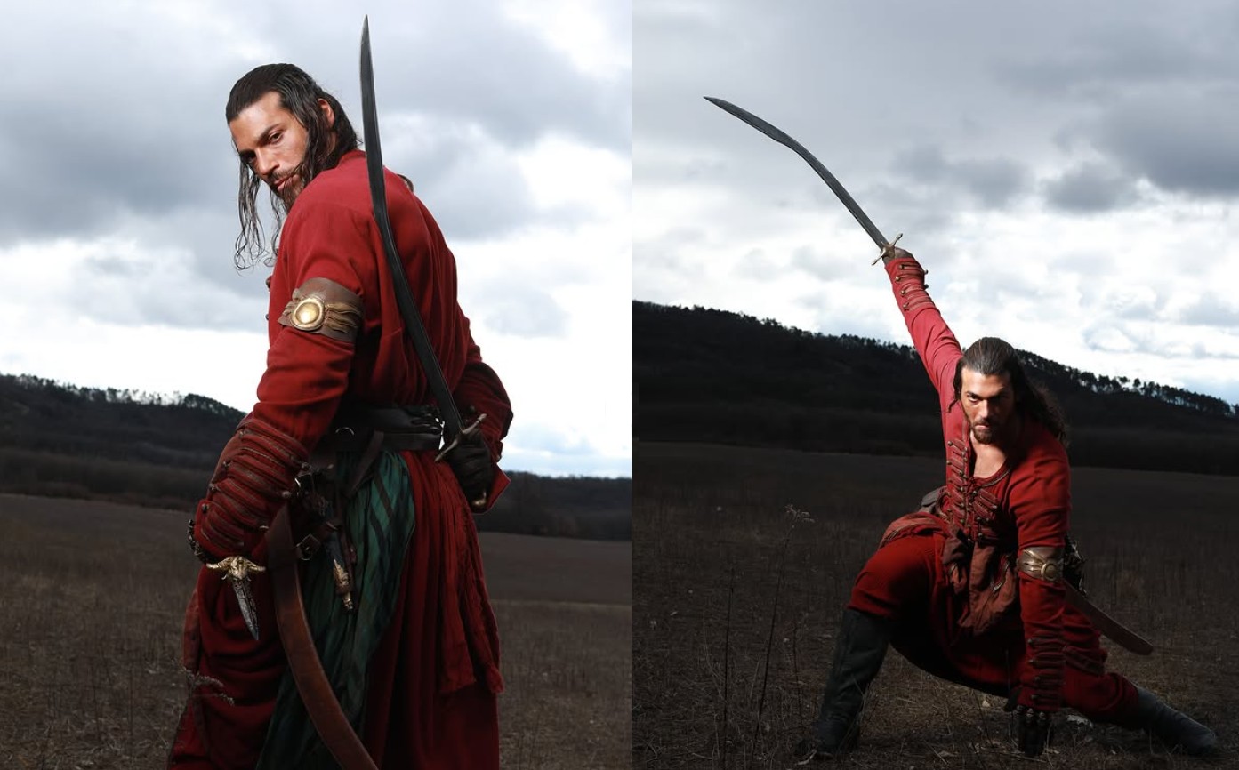 El Turco: saiba tudo sobre a nova série com Can Yaman