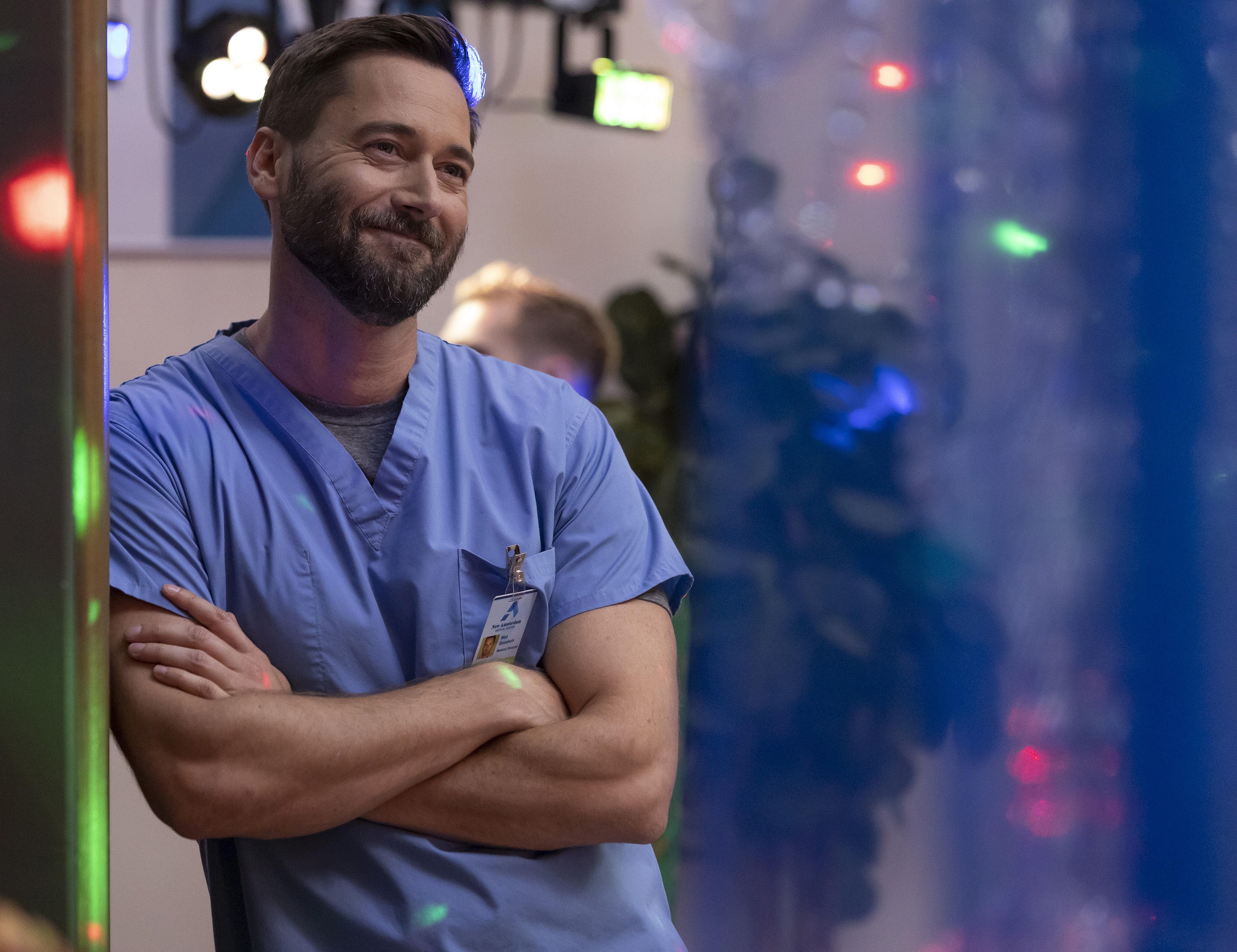 Hospital New Amsterdam: quinta temporada da série já está disponível no ...