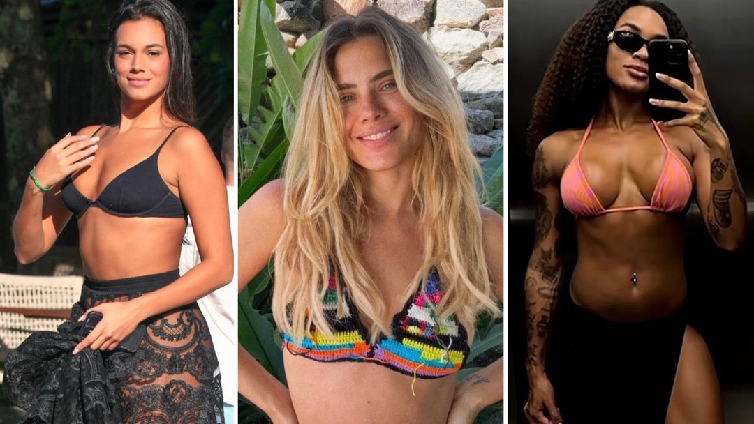 Patrícia Ramos | Artistas | GSHOW