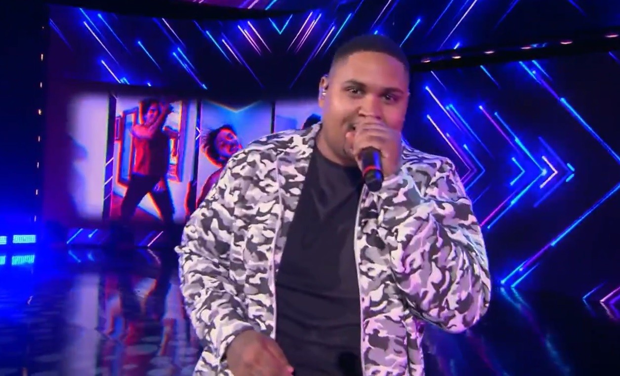 Autor de sucessos do momento, Kevin O Chris faz balanço dos 10 anos de ...