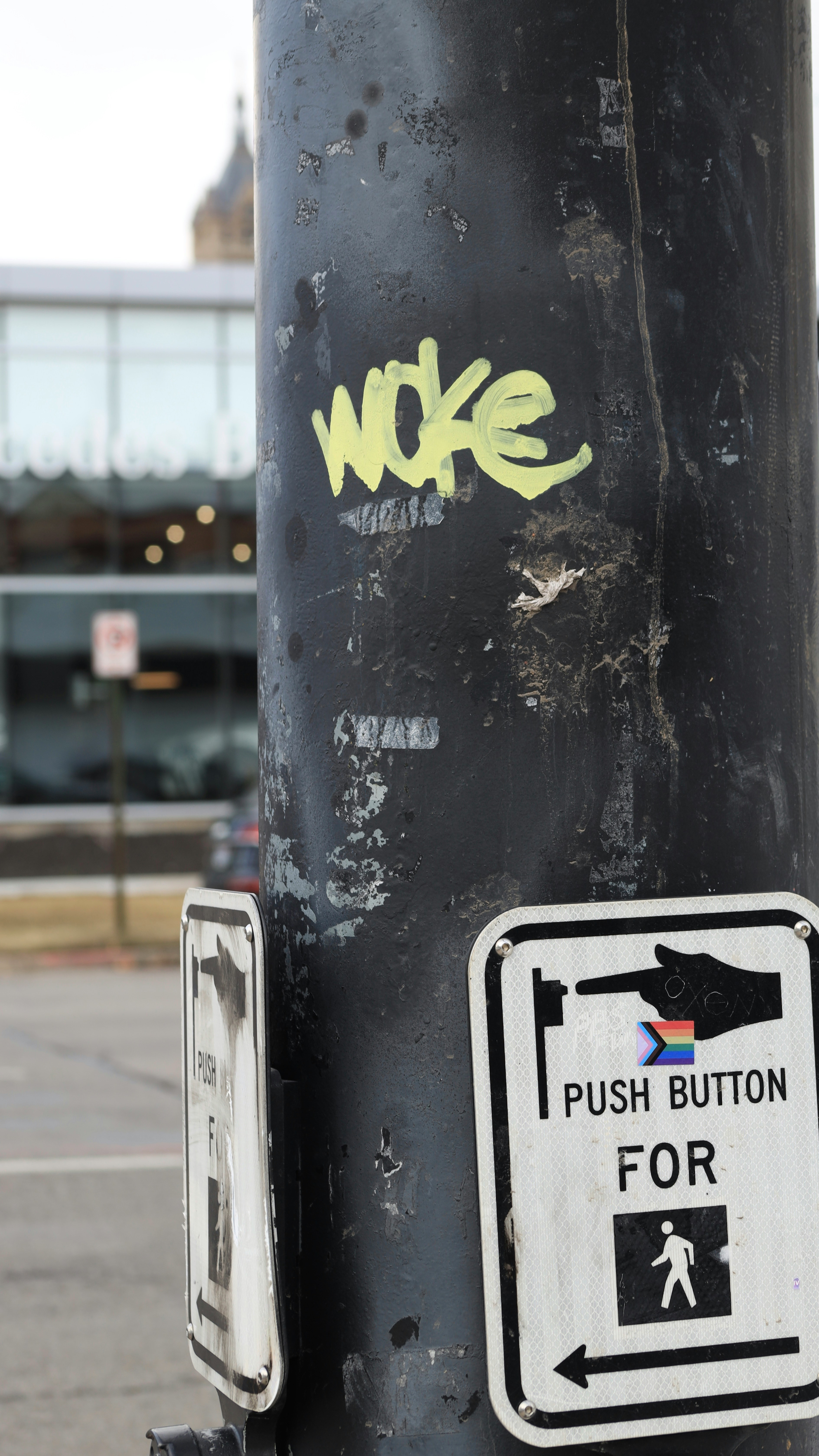 O que significa 'woke'? Entenda o termo que virou alvo na cultura pop e ...