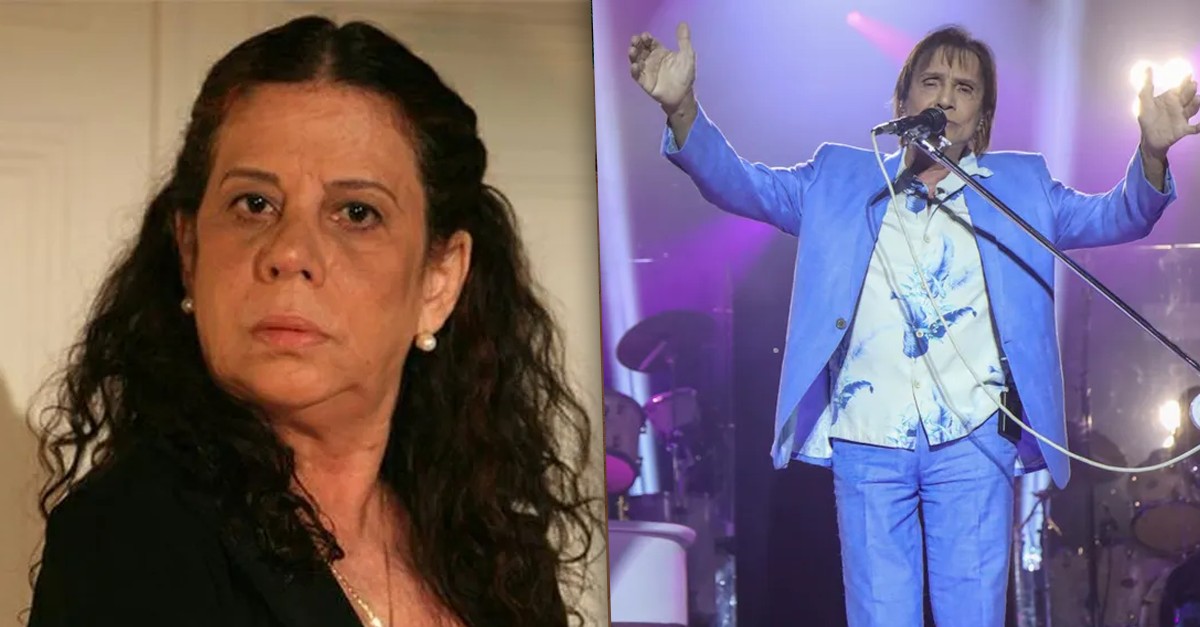 Roberto Carlos faz 82 anos namorando; relembre os amores do Rei