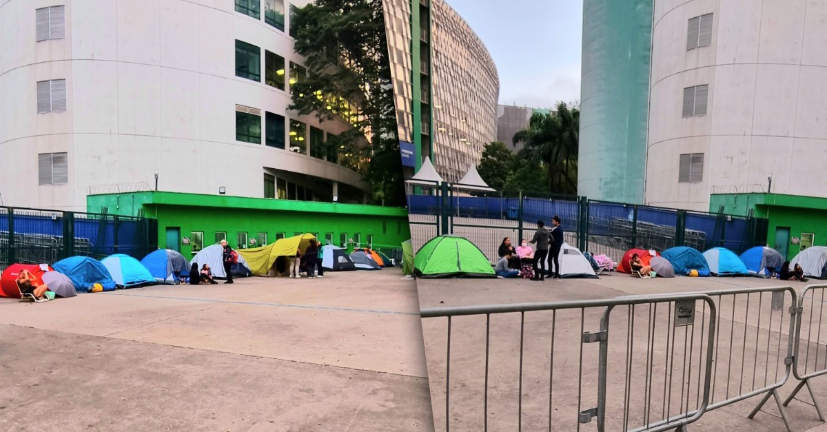 Taylor Swift no Brasil: fila para ingressos começou antes do anúncio e ...