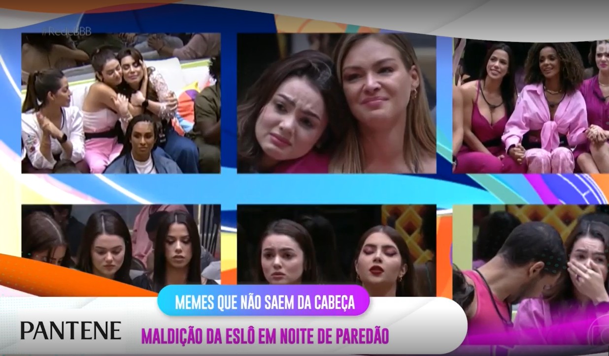 Maldição de Eslovênia do BBB 22 atinge Festival de Parintins; entenda ...