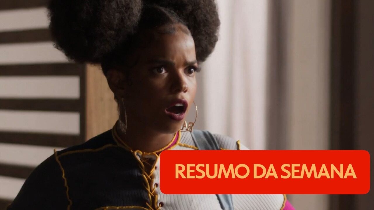 Lou acorda da cirurgia e expulsa Rico de sua vida, em Cara e Coragem ...