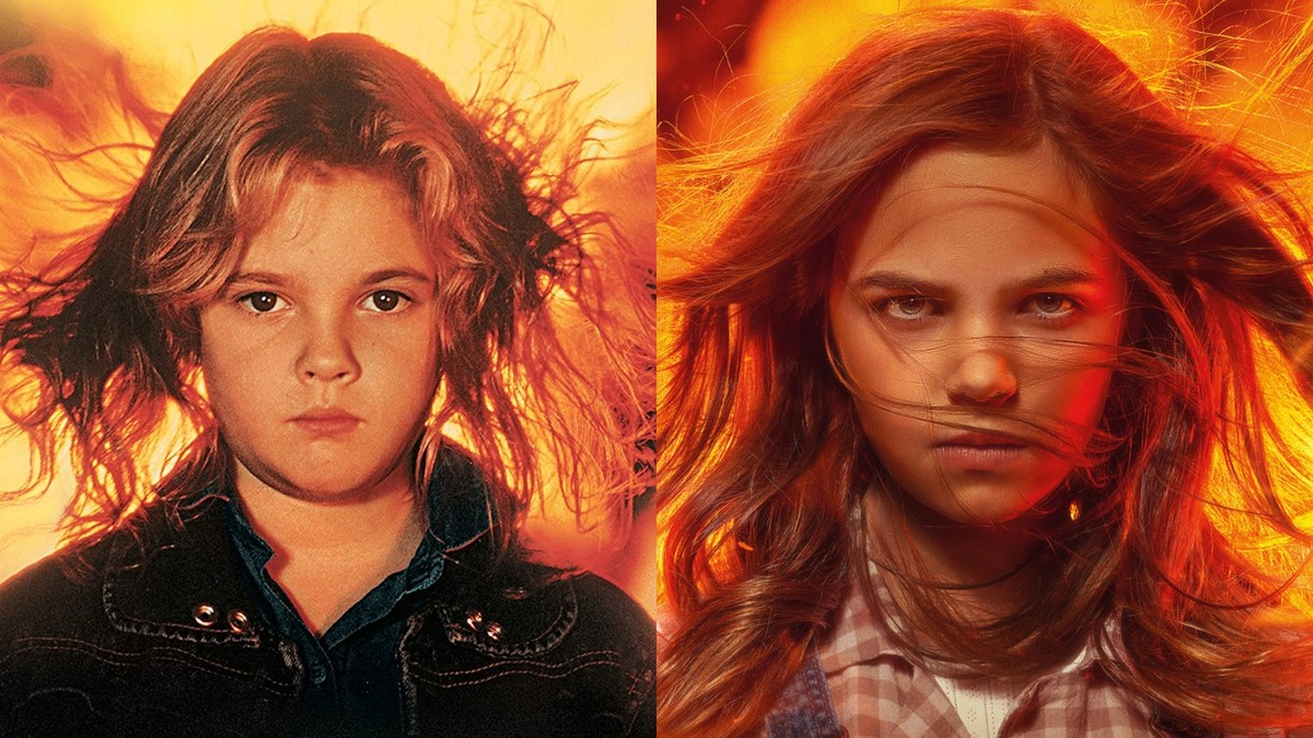 Drew Barrymore defende atriz mirim indicada para a Framboesa de Ouro ...