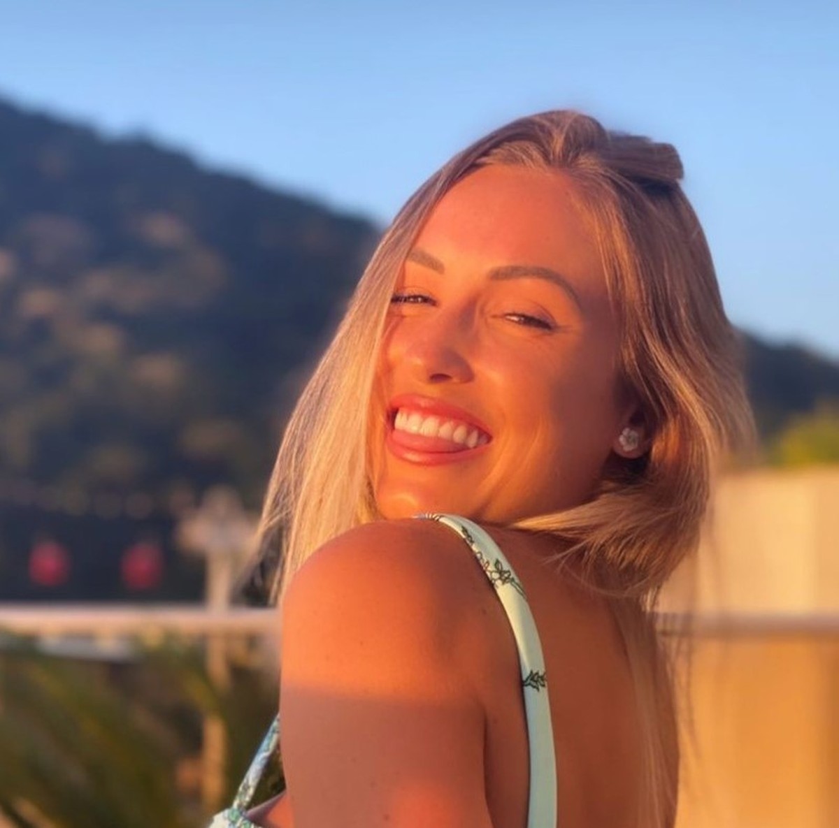 'No Limite': Jéssica Mueller revela se rolou beijo entre participantes ...