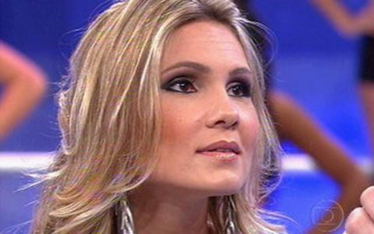 Josy Oliveira, ex-participante do BBB 9, morre aos 43 anos | Gshow