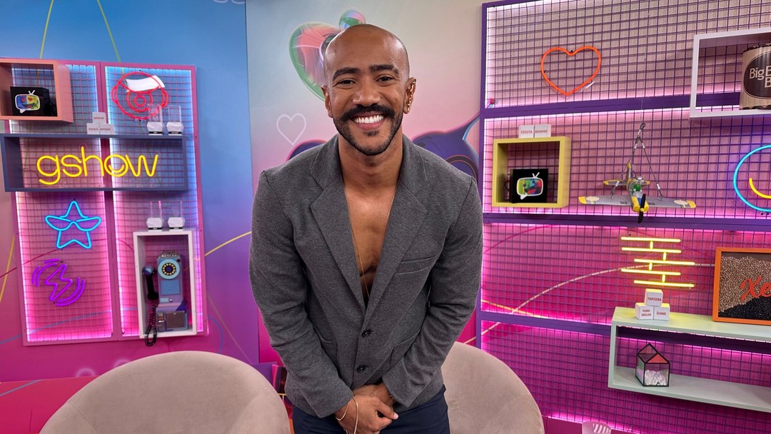 Ricardo no BBB 23 | Relembre a sua participação no BBB