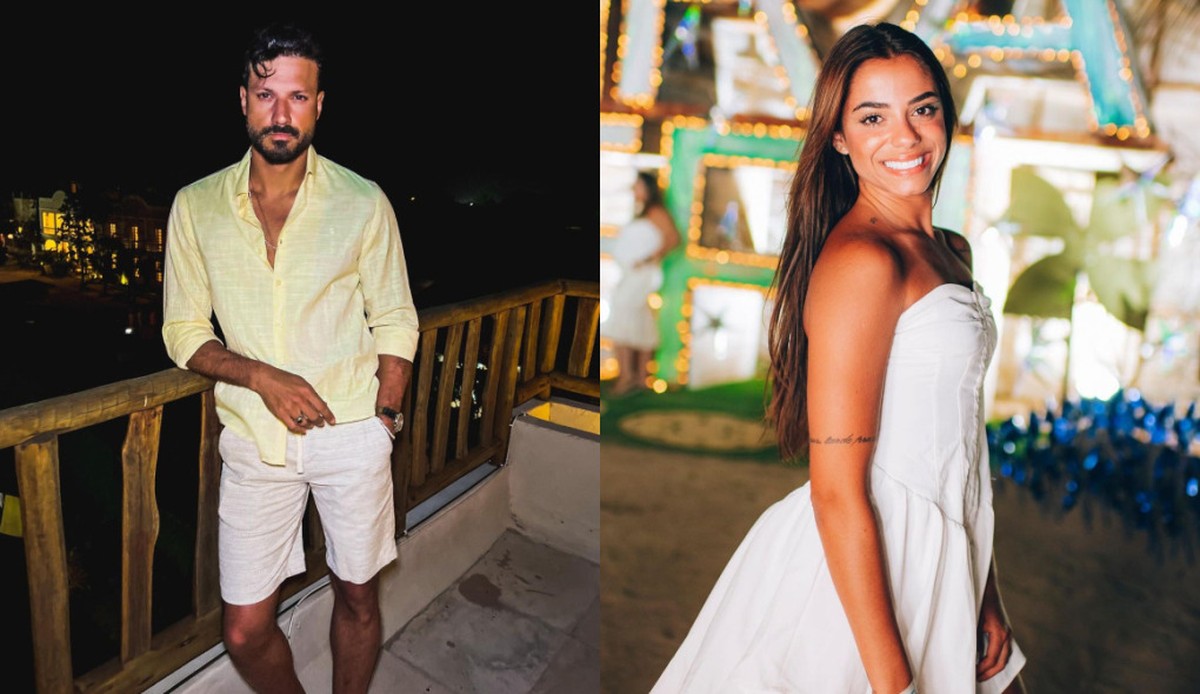 BBB 23: Saiba quem é Murilo Cezar, o ator que ficou com Key Alves | BBB 23 | gshow