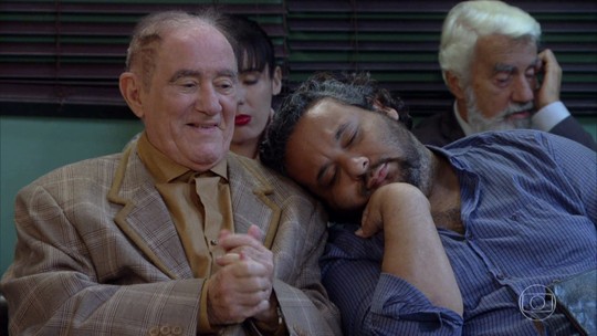 Os Trapalhões | Programa | Gshow | Globo