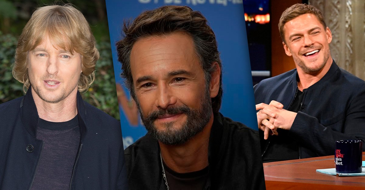'Runner': Rodrigo Santoro é escalado para filme | Gshow