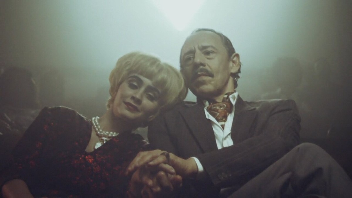 'Hebe': entenda quais foram os relacionamentos da apresentadora ...