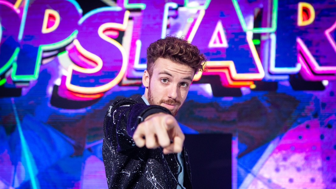 Popstar | Reality Show | Gshow