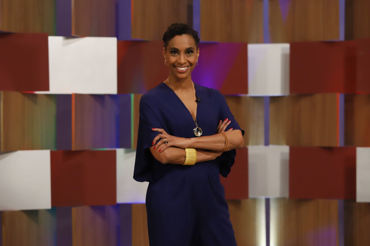 De volta à TV após 25 anos: saiba quem é Dilma Campos, a empresária que ...