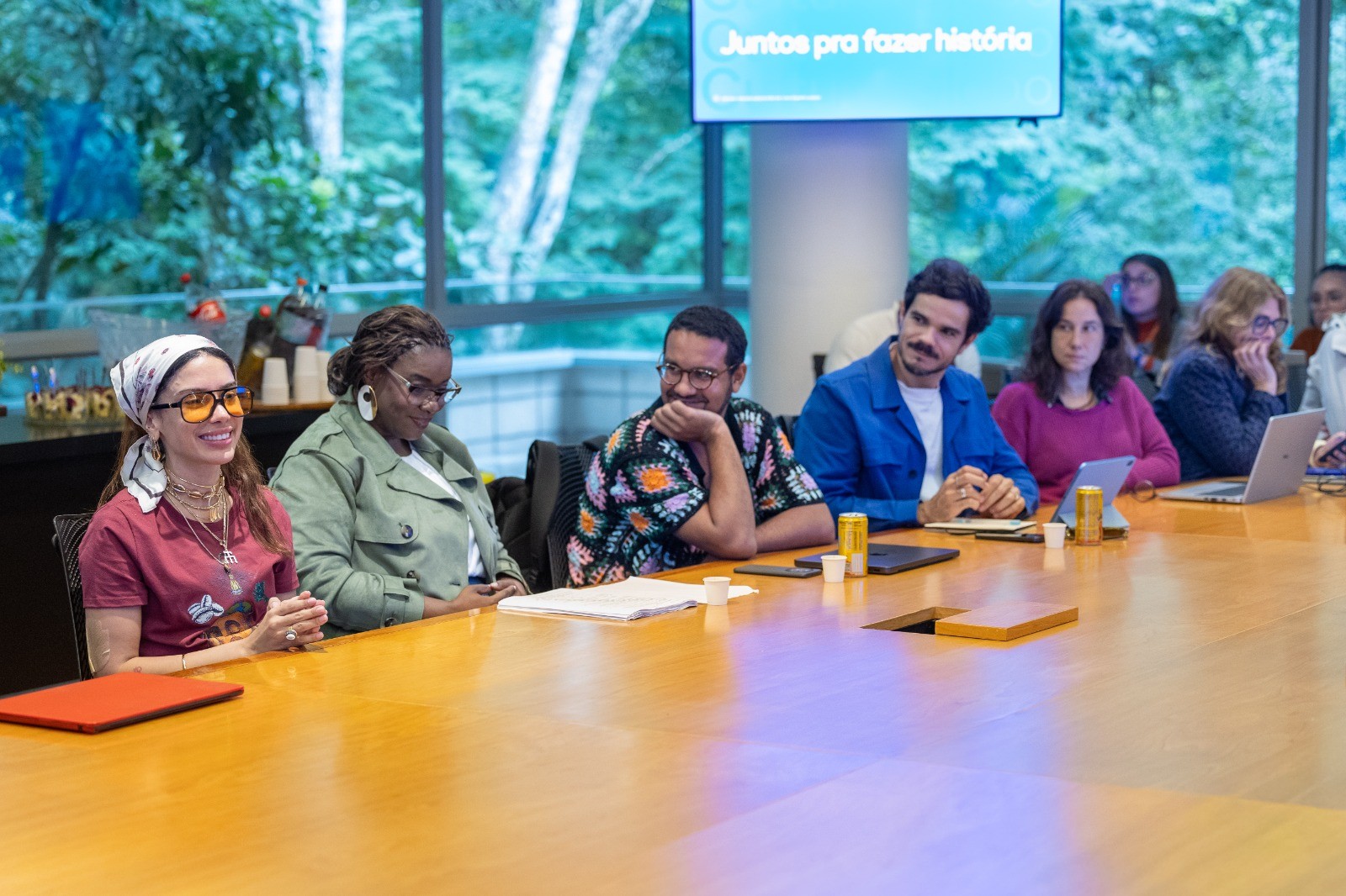 Filme com Anitta, novelinha com Ana Castela e mais: Globo anuncia ...