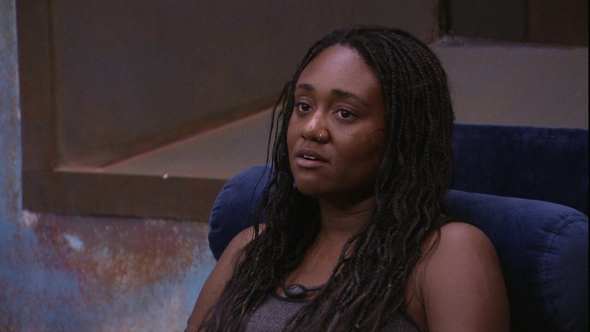 Sarah Aline comenta jogo de Aline Wirley no BBB 23: 'Um pouco omisso ...